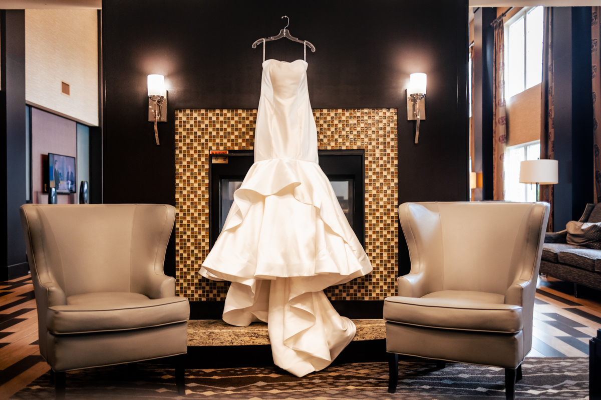 Two-day Nigerian and Cameroonian Wedding Celebration - Munaluchi Bride