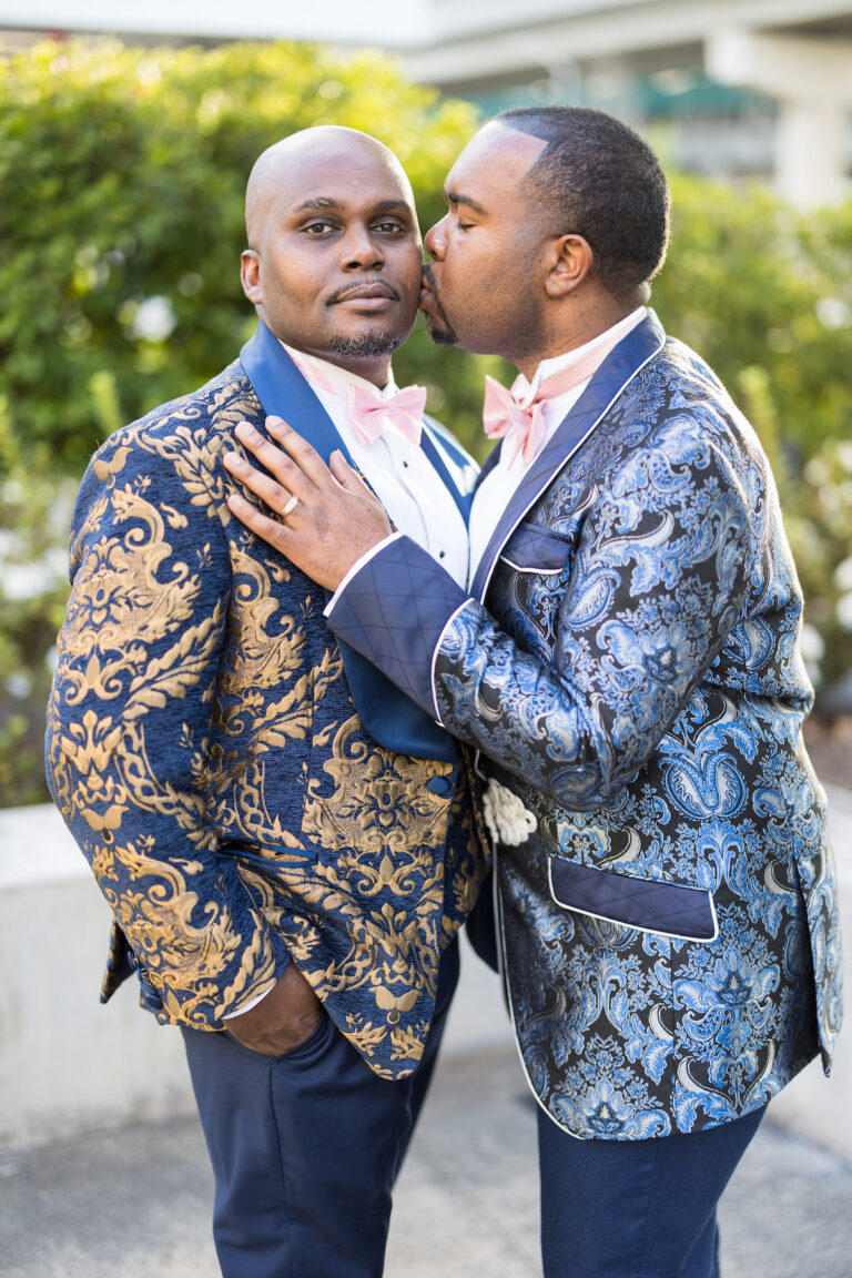 Royal Wedding Bliss in Atlanta, Georgia - Munaluchi Bride