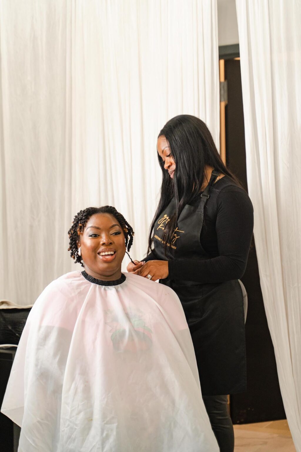 Exclusive Date Night in NJ is a Muna Serenade First - Munaluchi Bride