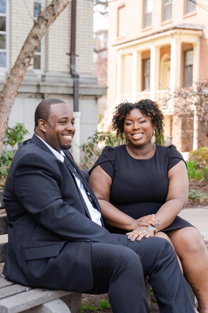 Exclusive Date Night in NJ is a Muna Serenade First - Munaluchi Bride