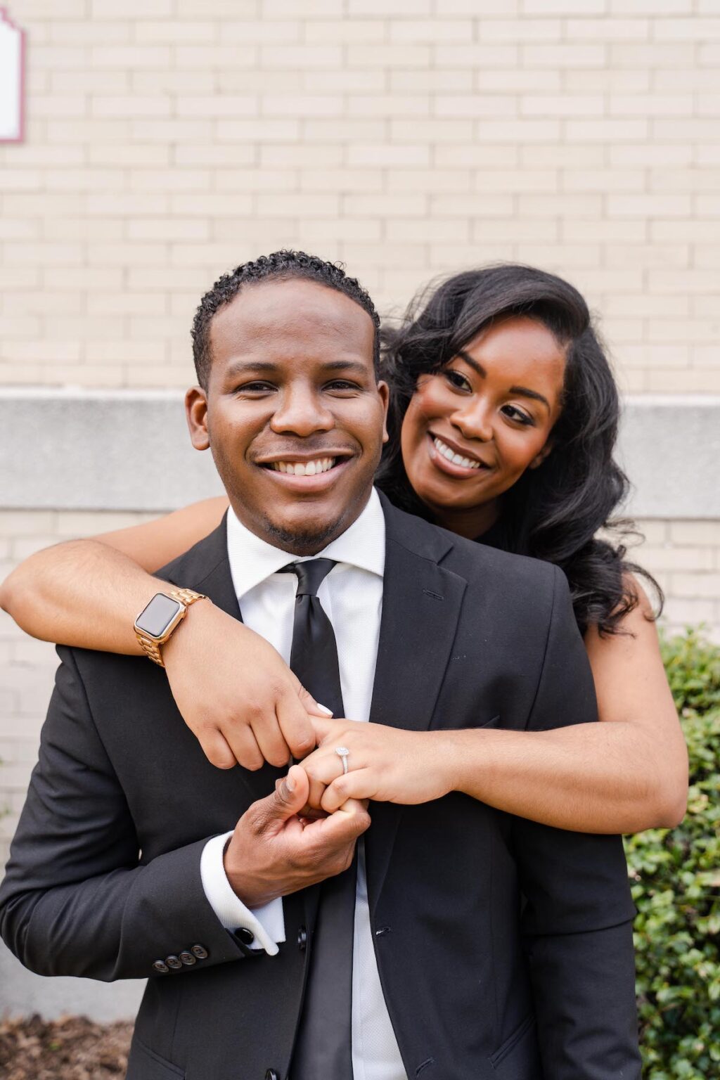 Exclusive Date Night in NJ is a Muna Serenade First - Munaluchi Bride