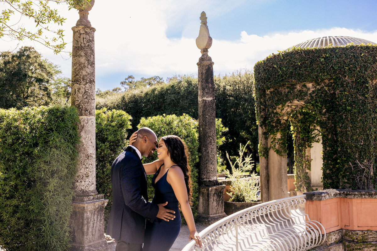 Sabrina & Anwar | Engagement Session | Stanlo Photography22 - Munaluchi ...