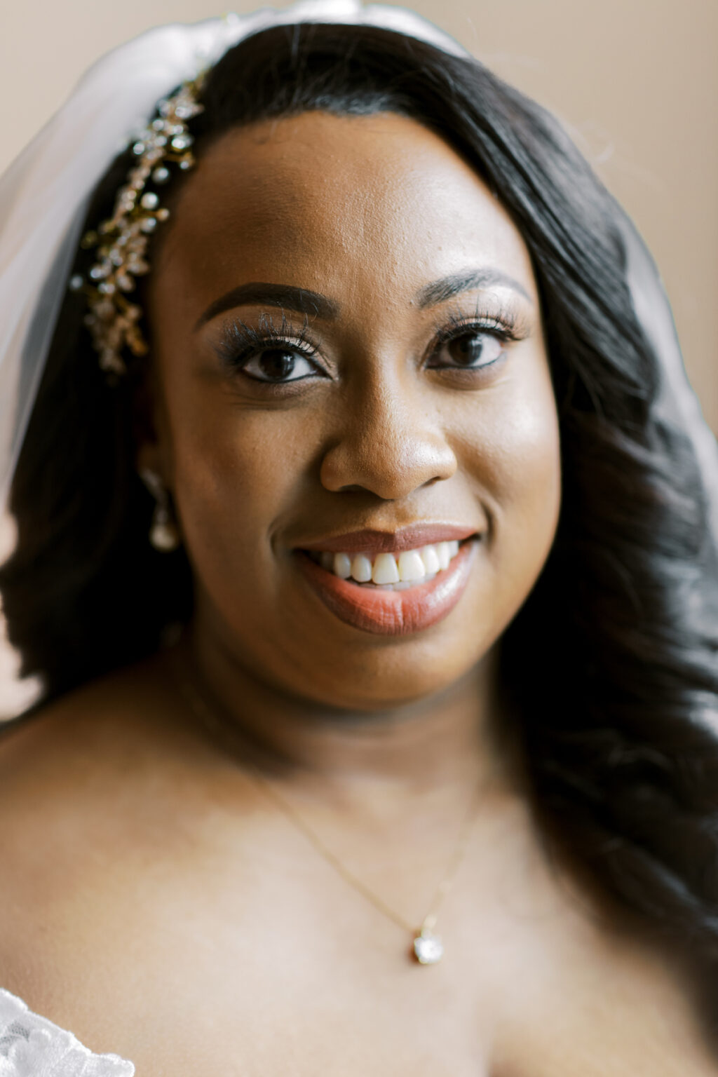 The Factory in Atlanta, Georgia, Hosts Minimalist & Modern Nuptials ...