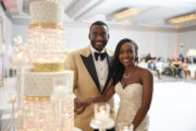 Dancing into Forever: Elegant Luxe Wedding in North Carolina ...