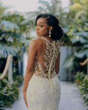 Memorable and Magical Miami Beach Wedding - Munaluchi Bride