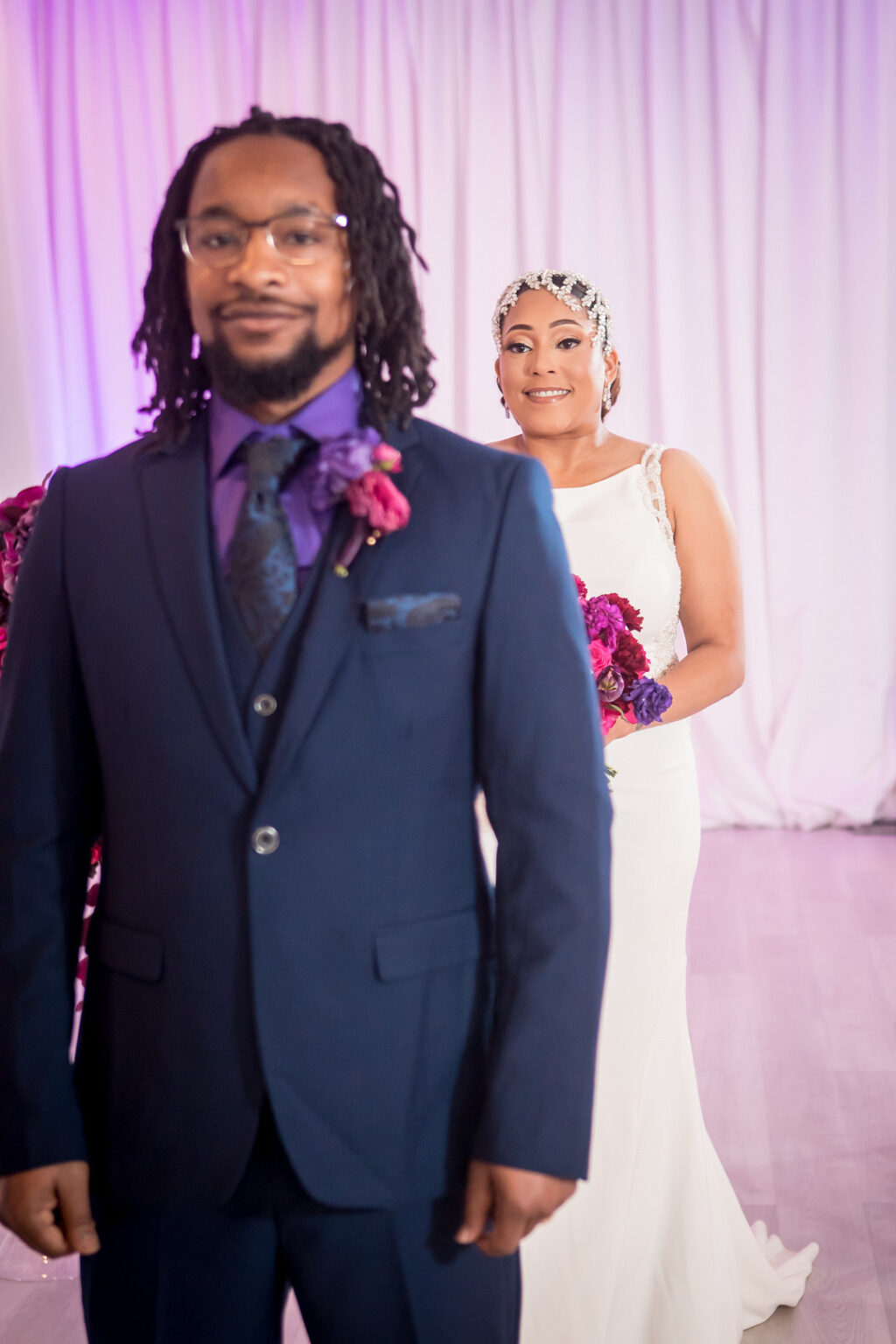 The Ultimate Private Wedding Experience in Atlanta, Georgia - Munaluchi ...
