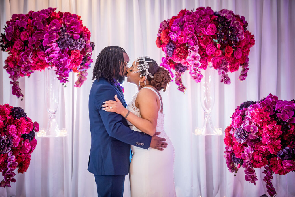 The Ultimate Private Wedding Experience in Atlanta, Georgia - Munaluchi ...