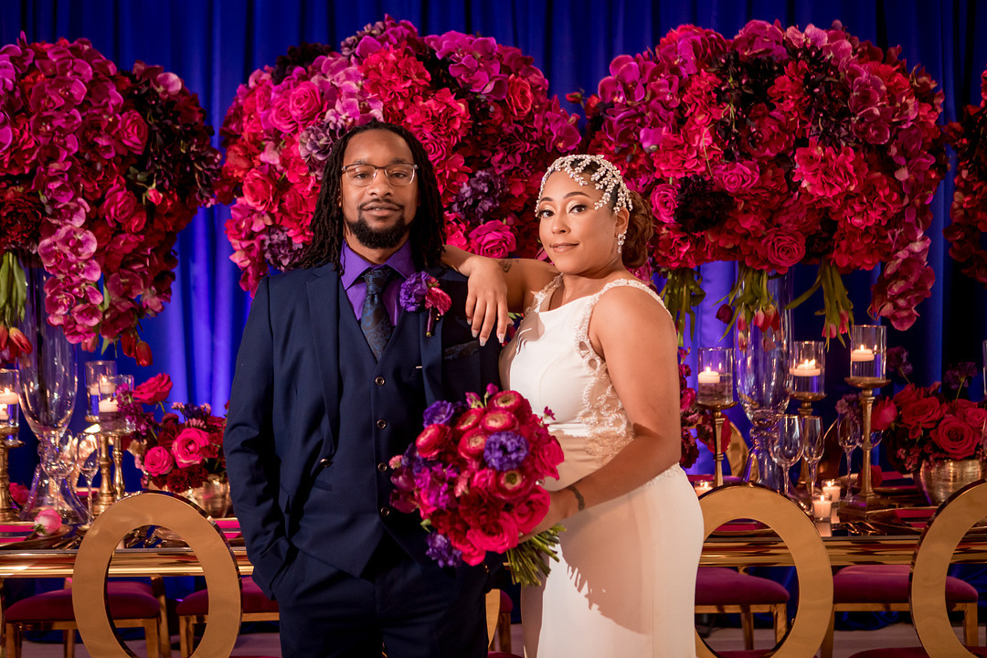 The Ultimate Private Wedding Experience in Atlanta, Georgia - Munaluchi ...