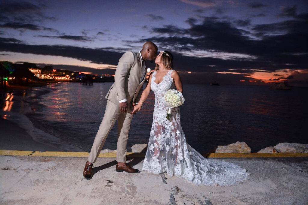 Cuffing Season with Spicy Mari of The Spicy Life - Munaluchi Bride