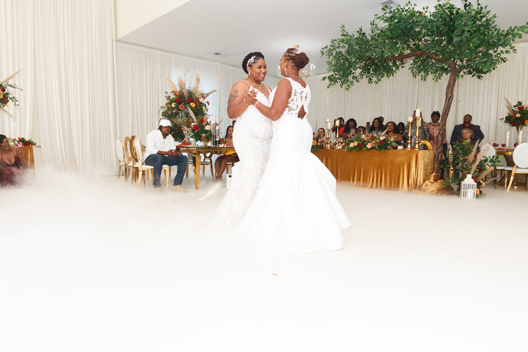 Sharpe's Say I-Do at Your Signature Hall & Events in Charleston, South ...