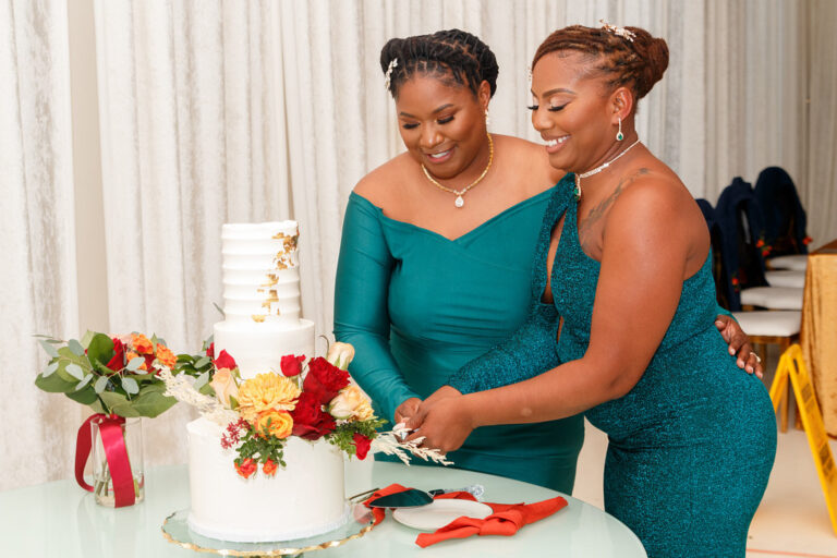 Sharpe's Say I-Do at Your Signature Hall & Events in Charleston, South ...