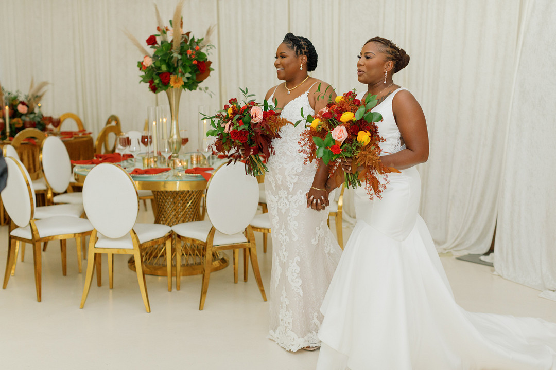 Sharpe's Say I-Do at Your Signature Hall & Events in Charleston, South ...