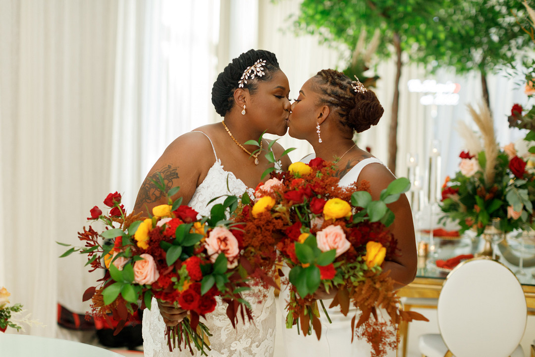 Sharpe's Say I-Do at Your Signature Hall & Events in Charleston, South ...