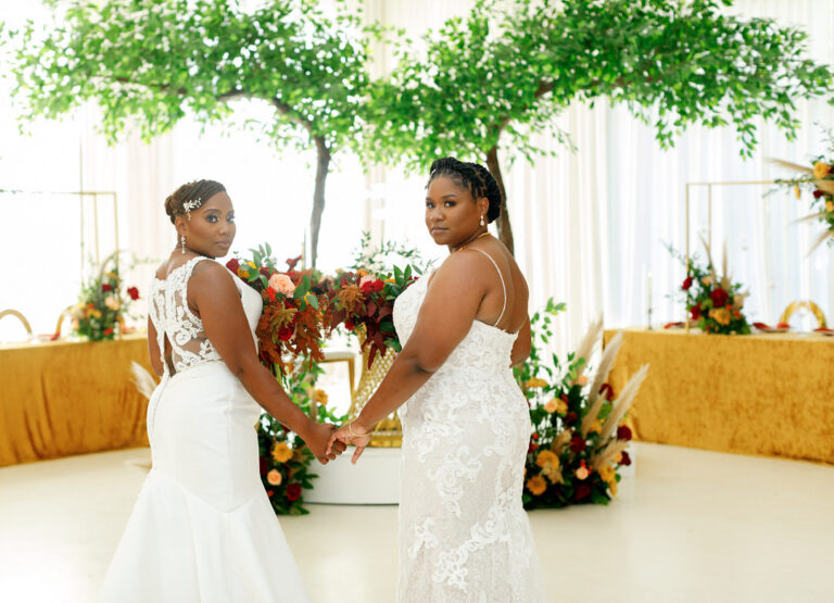 Sharpe's Say I-Do at Your Signature Hall & Events in Charleston, South ...