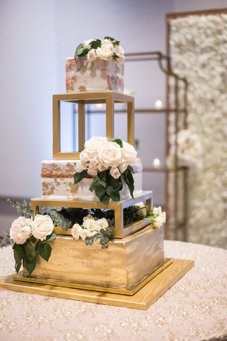 "A Night At The Oscars" Themed Wedding at the Orpheum Theatre in ...