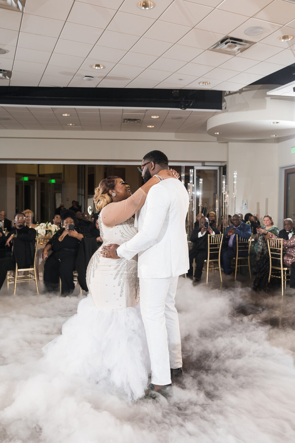 "A Night At The Oscars" Themed Wedding at the Orpheum Theatre in ...