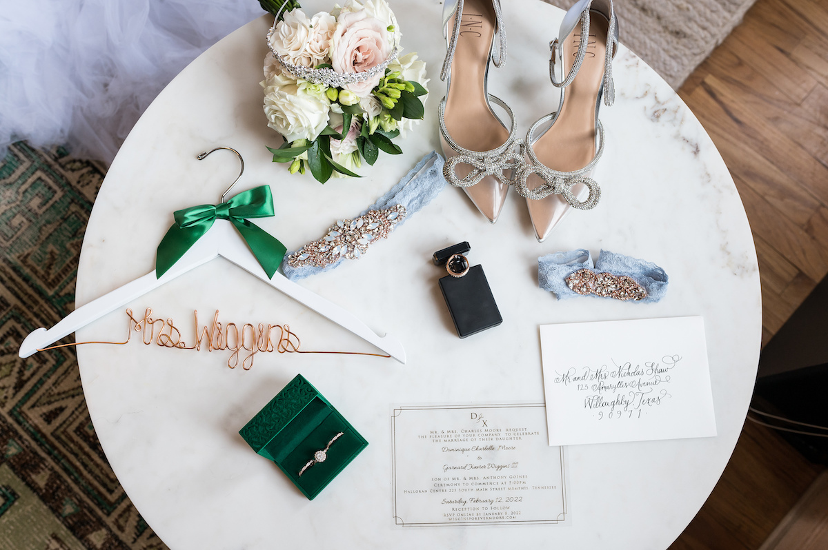 "A Night At The Oscars" Themed Wedding at the Orpheum Theatre in ...