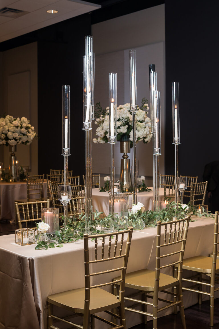 "A Night At The Oscars" Themed Wedding at the Orpheum Theatre in ...
