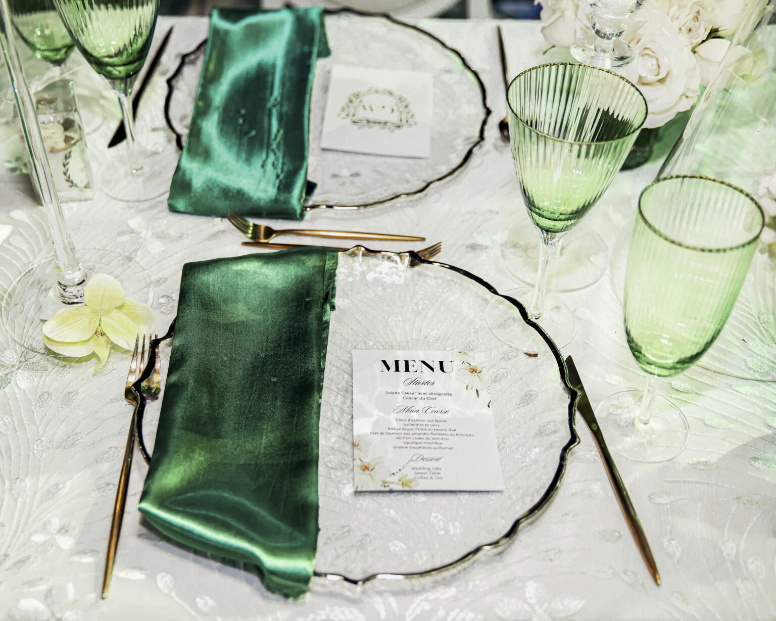 Luxurious Unconventional Destination Wedding in the Domincan Republic ...