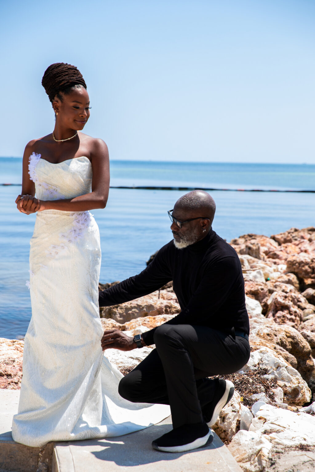 Belize: The New Hot Wedding Destination - Munaluchi Bride