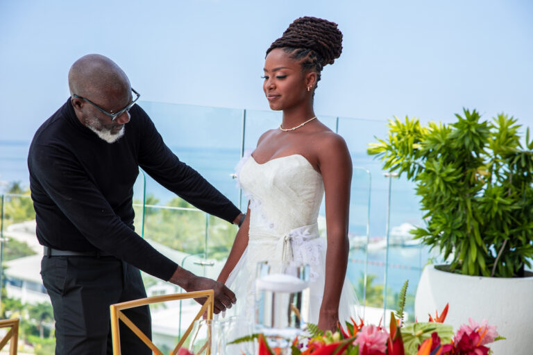 Belize: The New Hot Wedding Destination - Munaluchi Bride