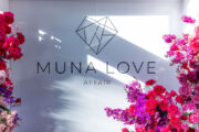 Muna Love Affair Brooklyn Returns With Haute Couture & Glam Wedding ...