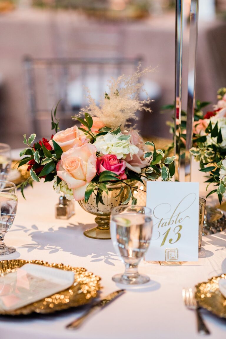 The Foundry at Puritan Mill in Atlanta, Georgia, Hosts Simply Elegant ...