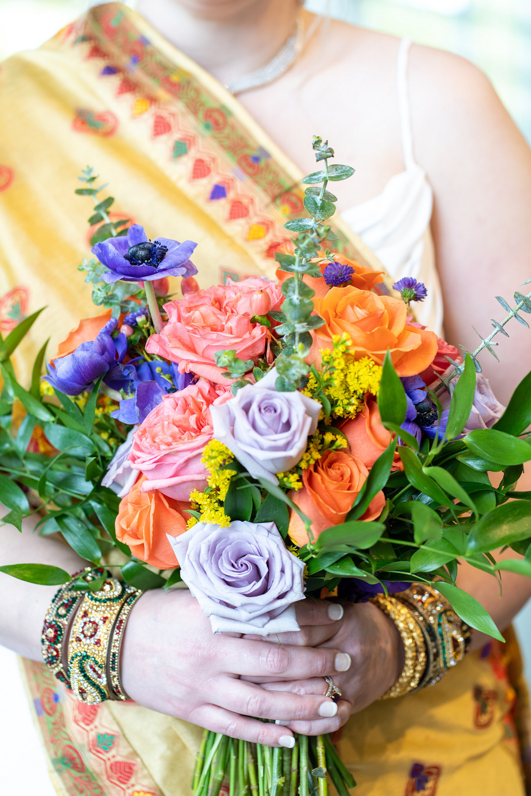 Engaging All Five Senses: An ADA (Americans with Disabilities Act) Love ...