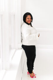 Behind The Brand with Tasia Graham of Taaenoelle + Co. - Munaluchi Bride