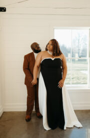 Adiah & AJ’s Romantic Fall Picnic Engagement Session at The Sixpence ...