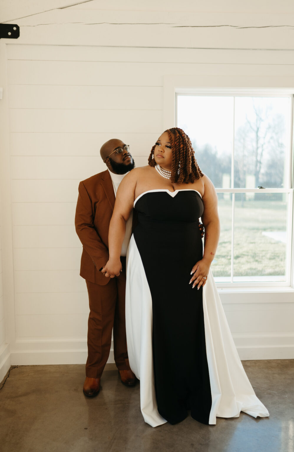 Adiah & AJ’s Romantic Fall Picnic Engagement Session at The Sixpence ...