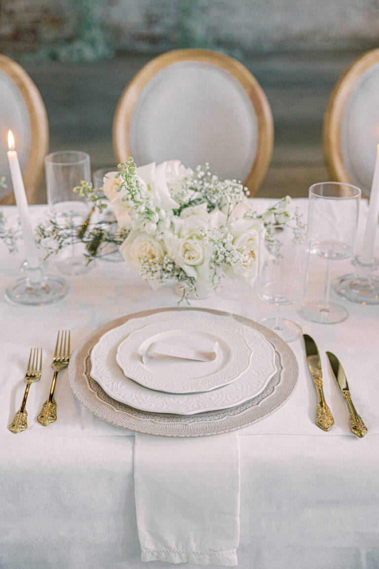 Classic Ethereal Romance Inspiration at the Rialto Theatre in Tampa ...