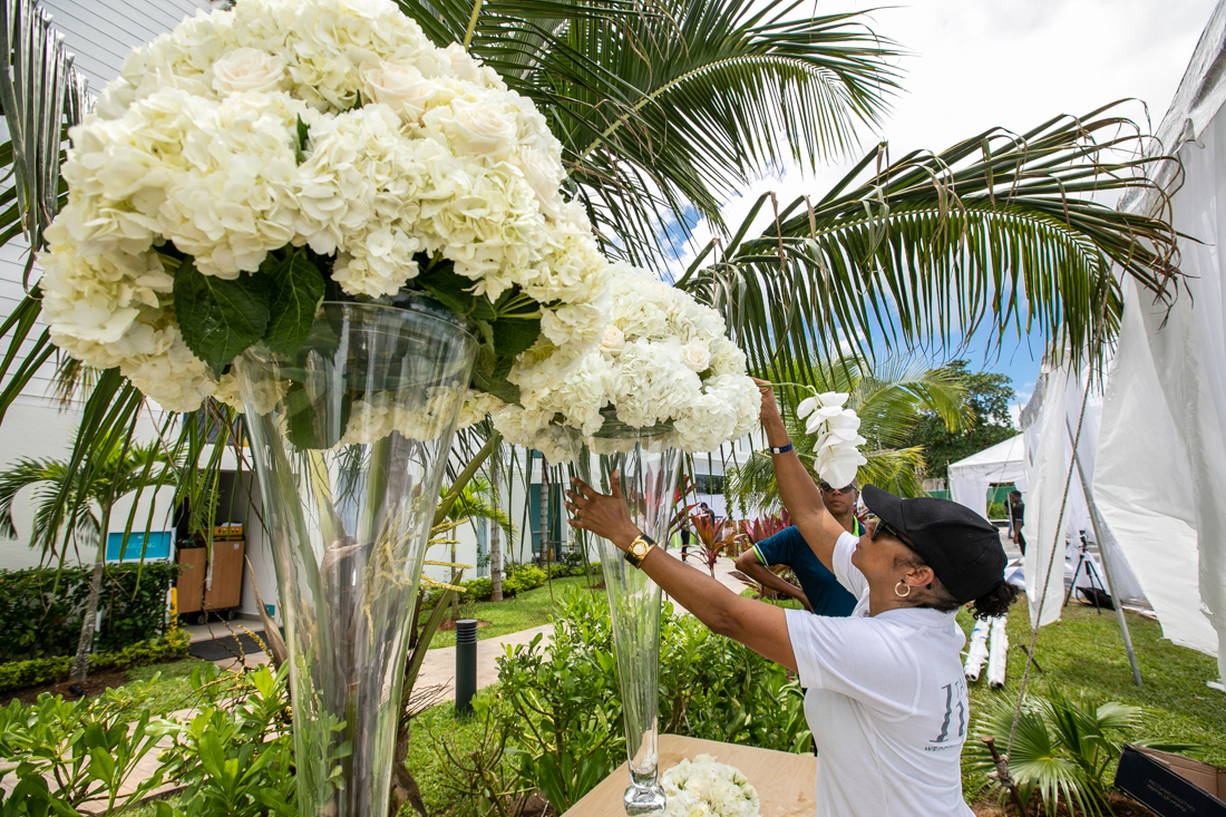 From Humble Beginnings to Floral and Design Powerhouse: Getting to Know ...