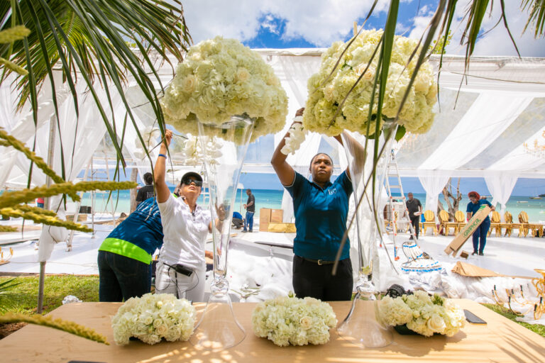 From Humble Beginnings to Floral and Design Powerhouse: Getting to Know ...