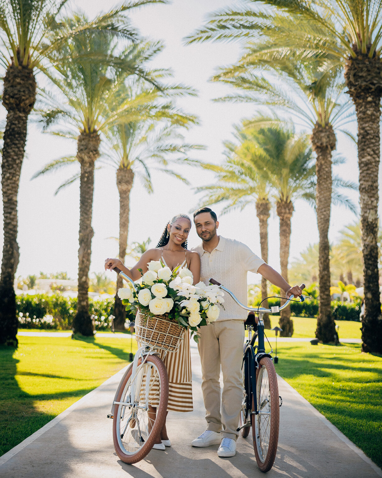 Cover Story: Our Exclusive Interview with Anika Noni Rose and Jason ...