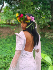 Behind The Brand with Danielle Parish Drake Bridal - Munaluchi Bride