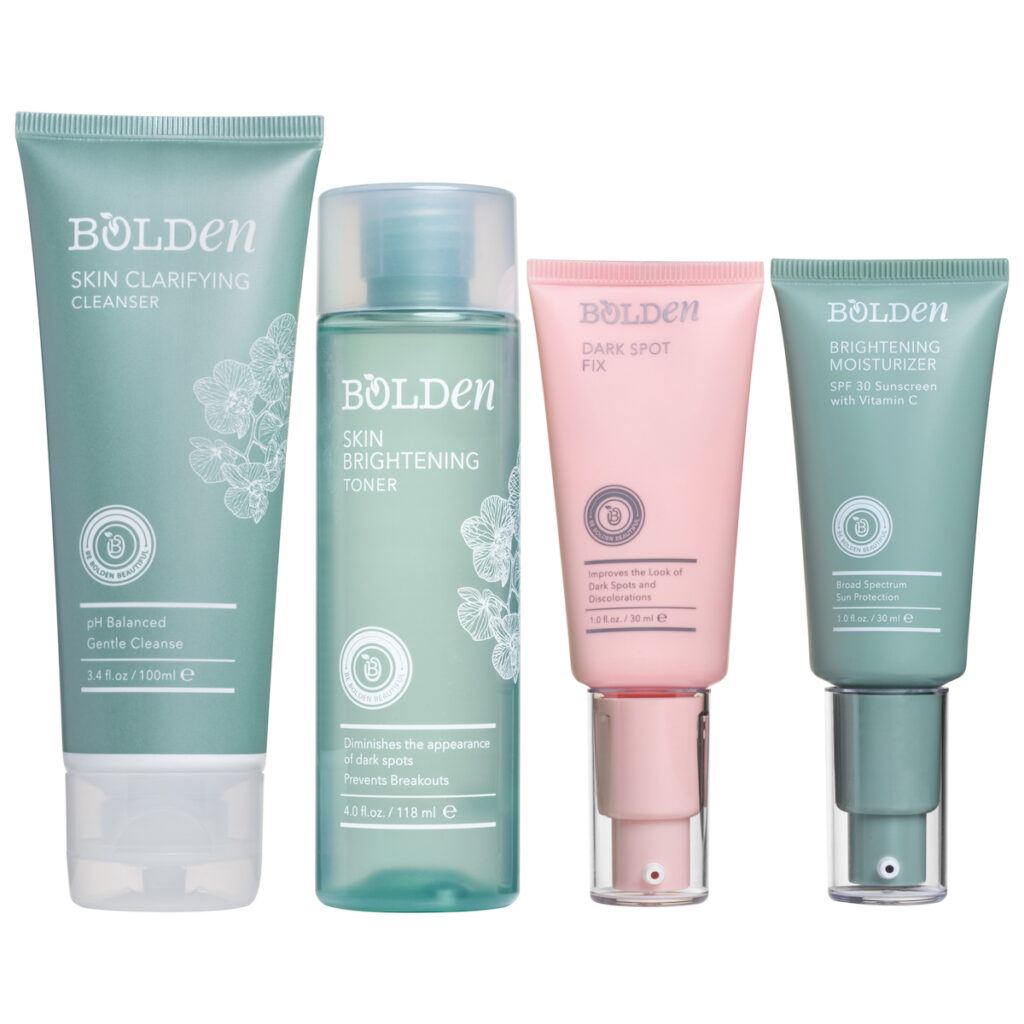 A Story of Sisterhood: Behind The Brand with Bolden Co-Founder Ndidi ...