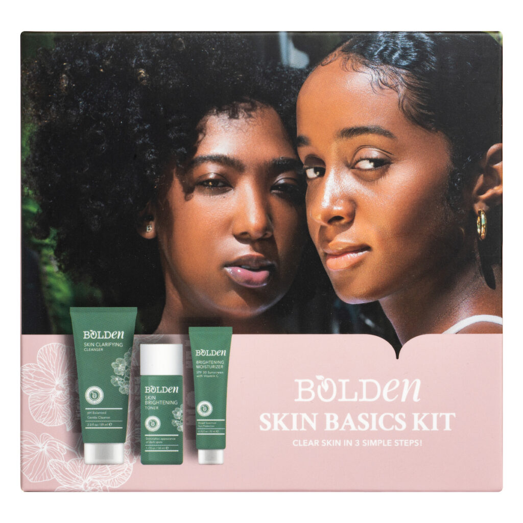 A Story of Sisterhood: Behind The Brand with Bolden Co-Founder Ndidi ...