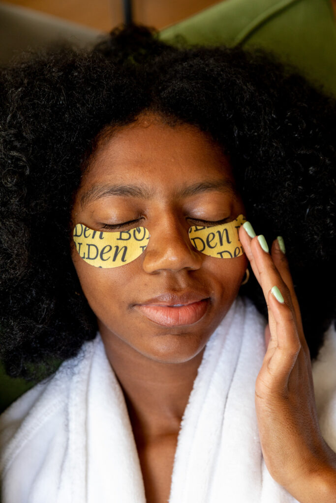 A Story of Sisterhood: Behind The Brand with Bolden Co-Founder Ndidi ...