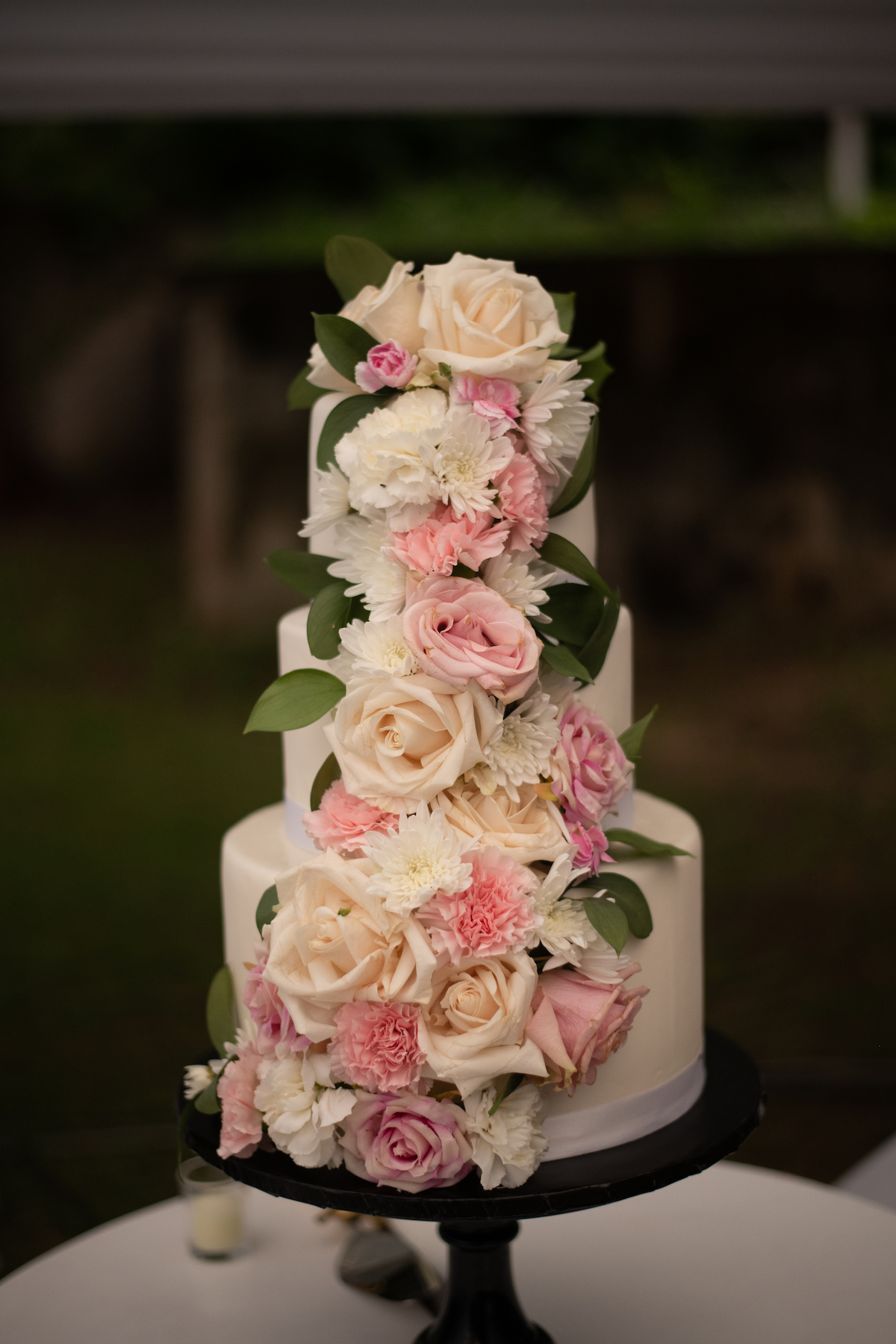 Glam Destination Wedding at The Wharf House in Montego Bay, Jamaica ...