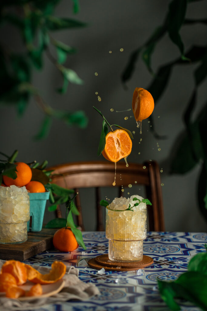 The Art of Food Photography with Nicole J. Leverett of Stay N Focus ...