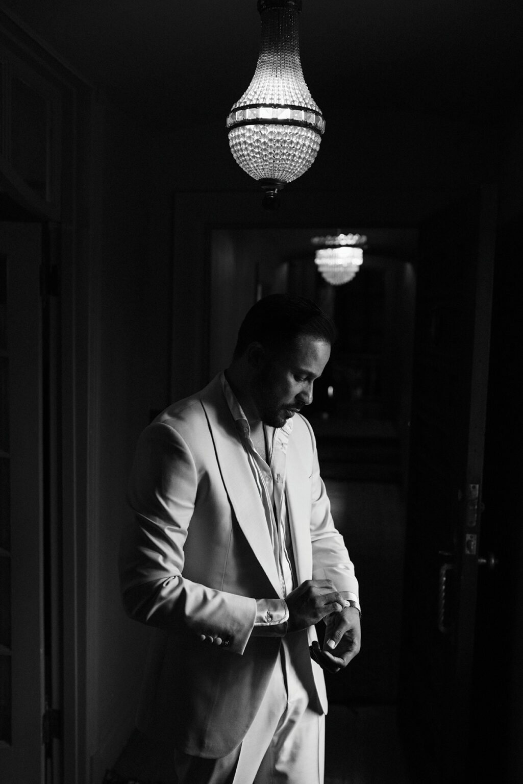 Anika Noni Rose and Jason Dirden Celebrate Their First Wedding ...