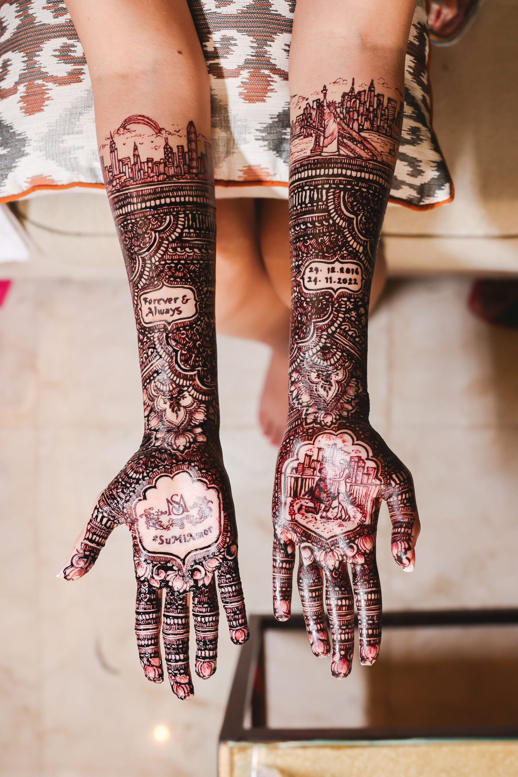 Luxurious Multi-Day Destination Wedding Celebration in Bali Celebrates ...