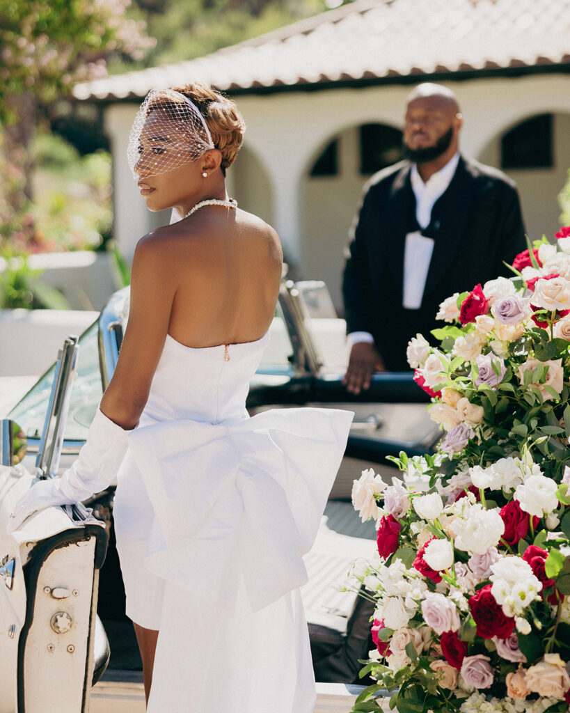 Melissa wedding 60 photos - Astyledwedding.com