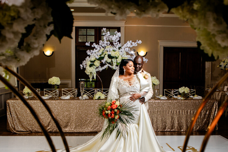 Ageless Love Timeless Beauty: A Celebration of Culture, Unwavering ...