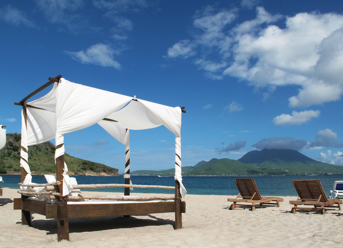 Island I Do's: Your Guide to Destination Weddings in St. Kitts and ...