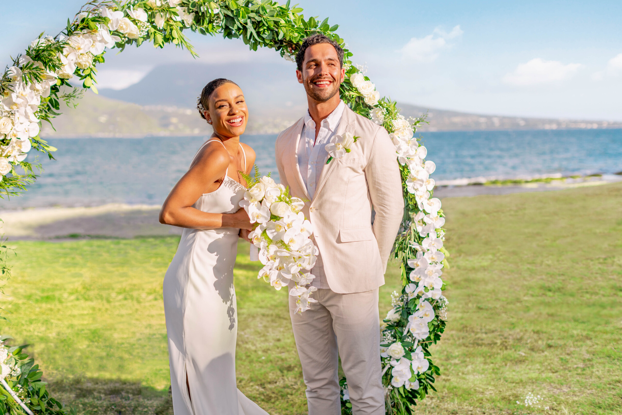 Island I Do's: Your Guide to Destination Weddings in St. Kitts and ...