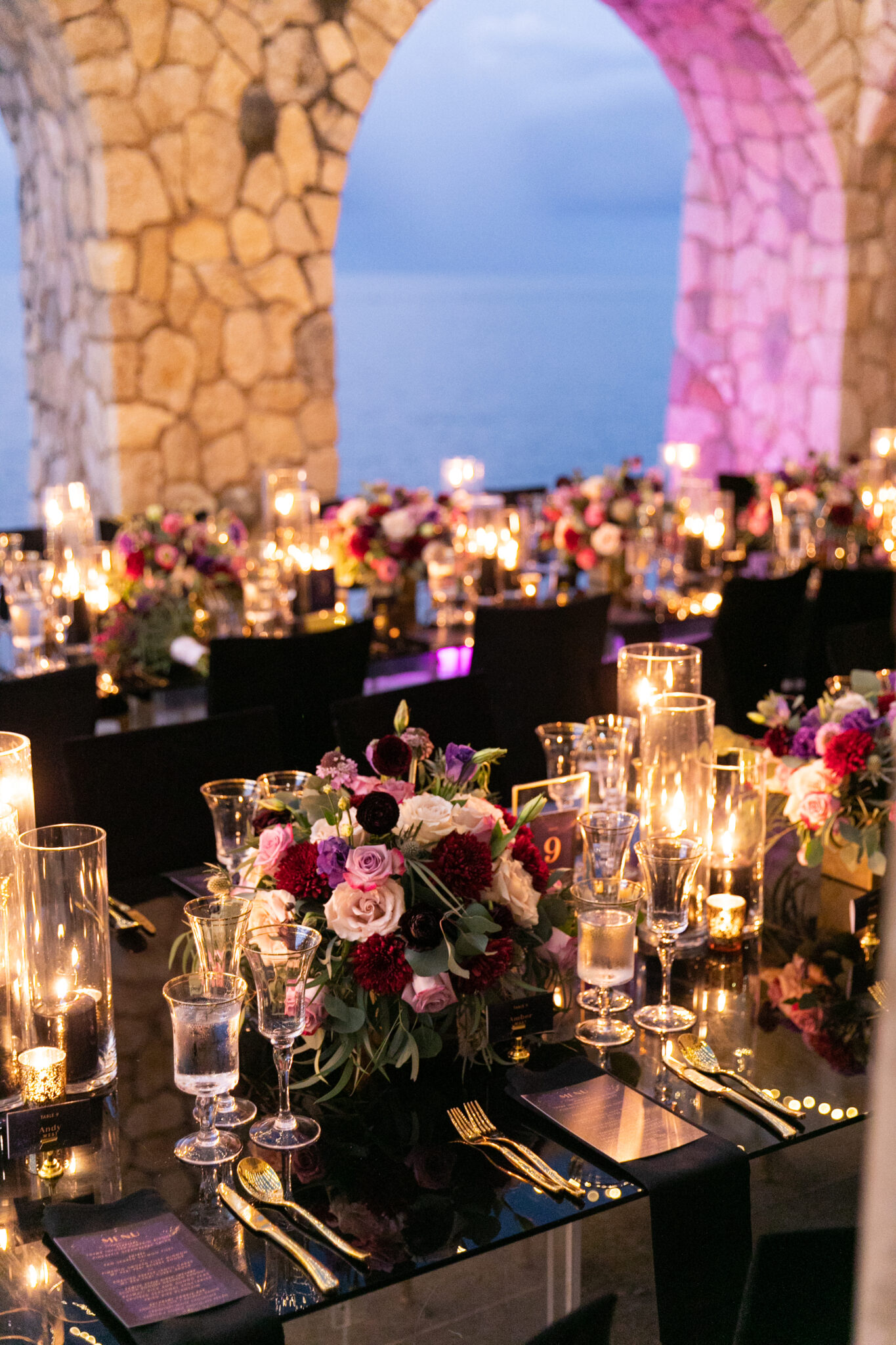 Starz Actress Corbin Reid Weds in New Year's Eve Destination Wedding at ...