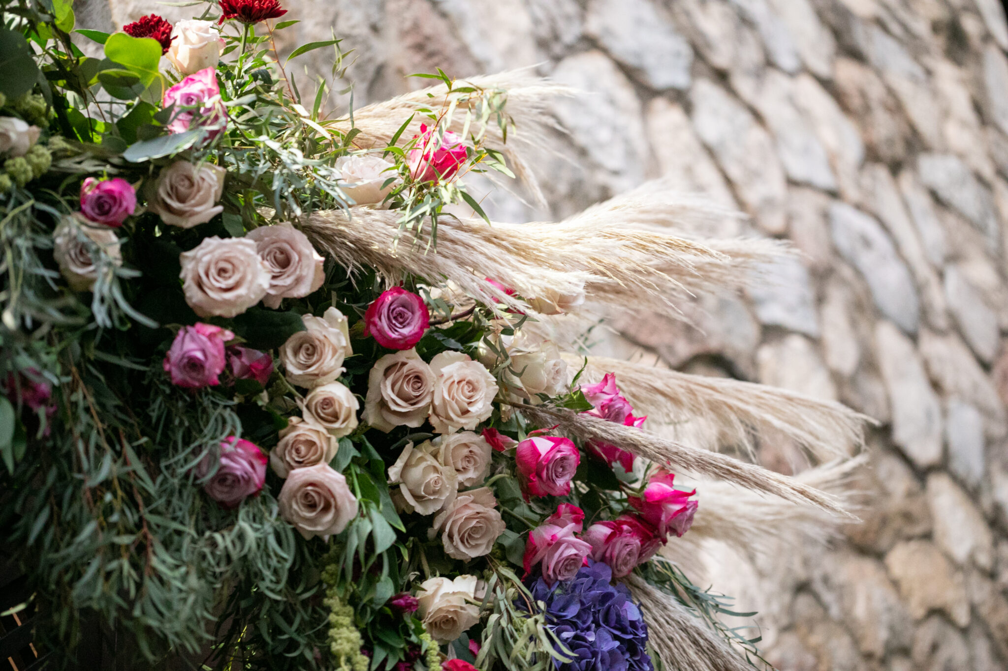 Starz Actress Corbin Reid Weds in New Year's Eve Destination Wedding at ...