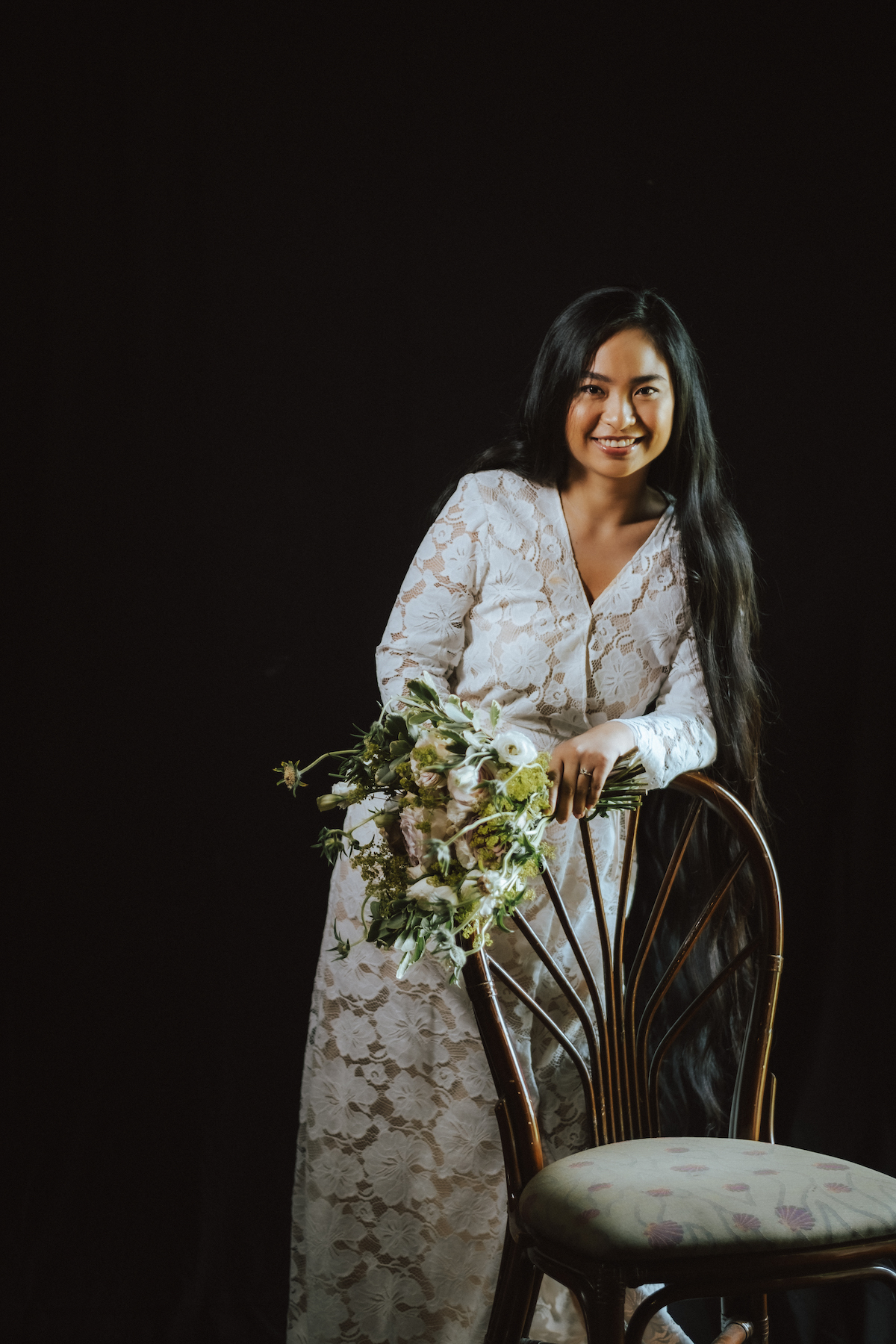 Garden-inspired Wedding in Fort Ilocandia in the Philippines Exudes ...